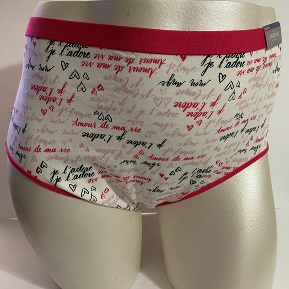 Catherines | Intimates & Sleepwear | Catherines Full Brief Panties ...